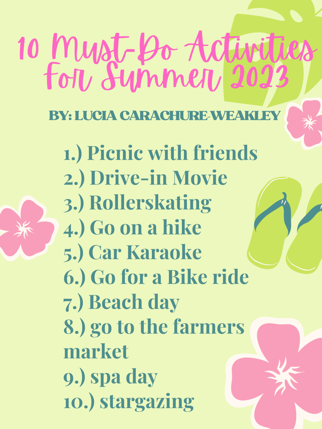 10 Must Do Activities For Summer The Mayfield Crier 10-must-do-activities-for-summer-the-mayfield-crier